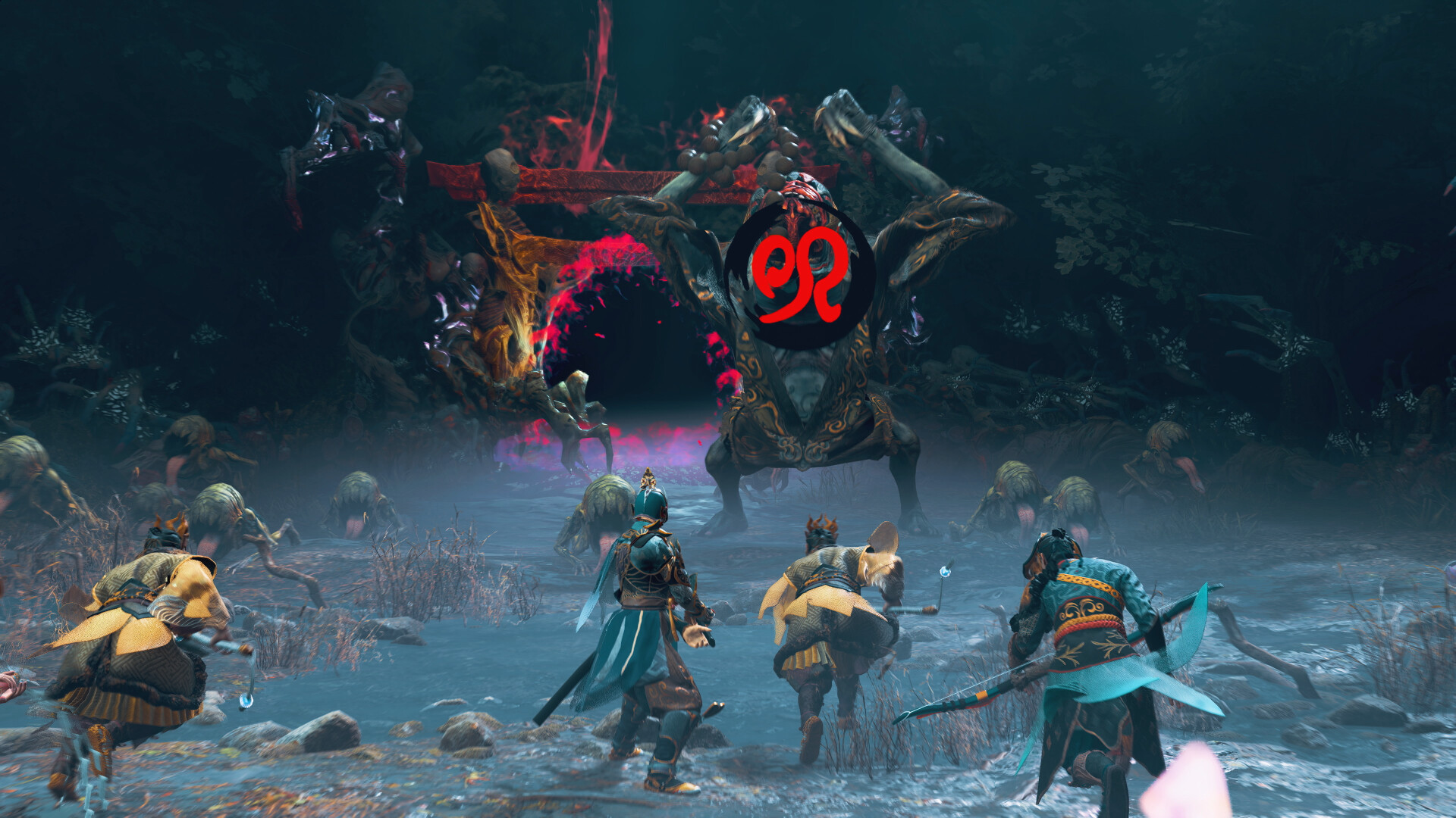 Kunitsu-Gami Path of the Goddess Recensione: la nuova visione dei ...