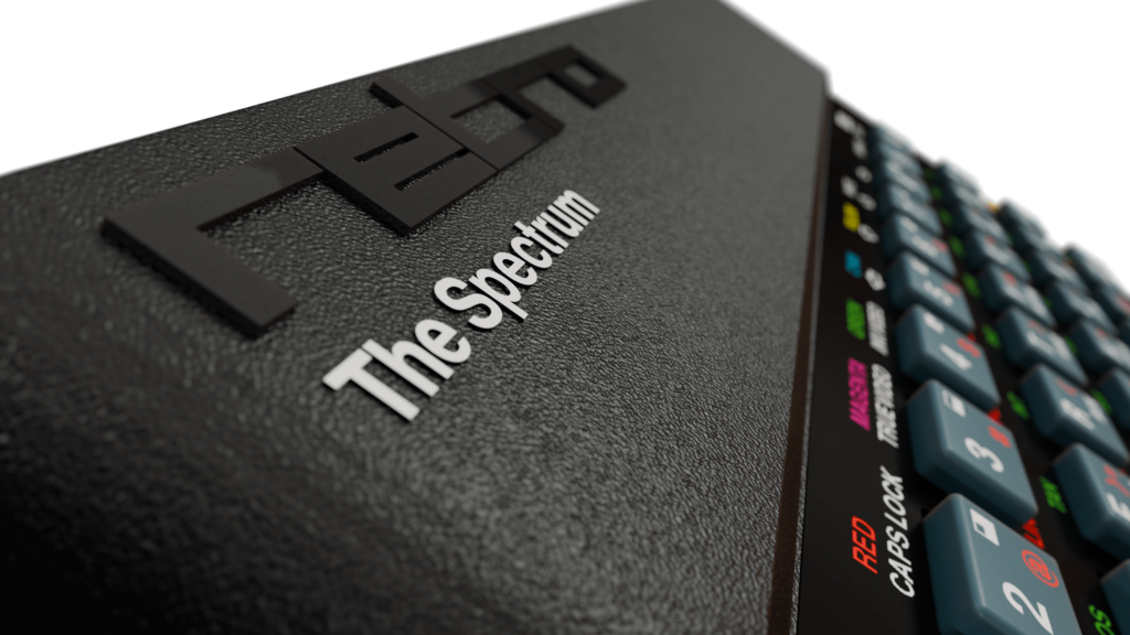 The Spectrum: tutto quello che c'è da sapere sulla nuova retro-console ...