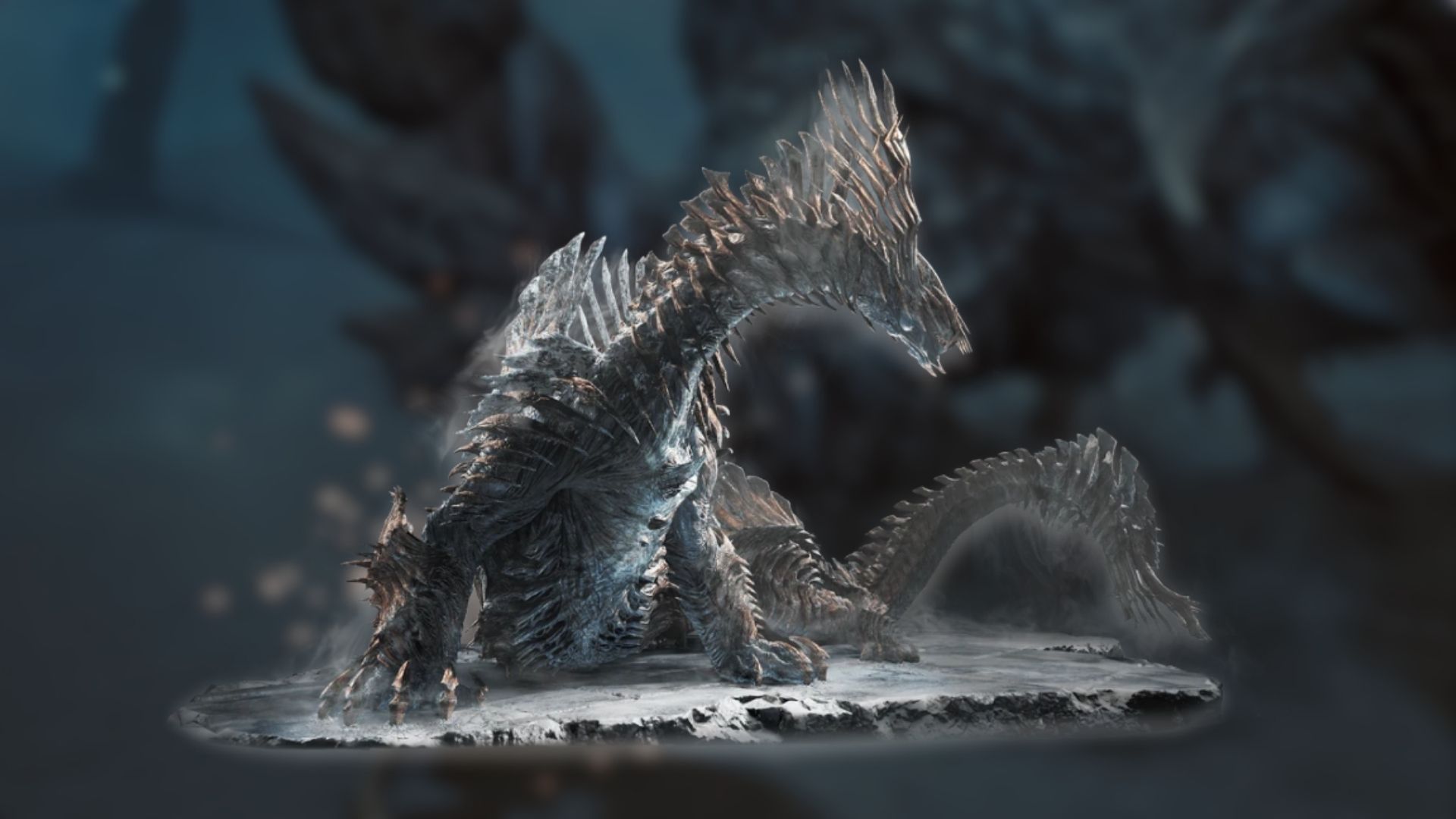 Monster Hunter Wilds Guida ai Mostri: Jin Dahaad - Vgmag.it