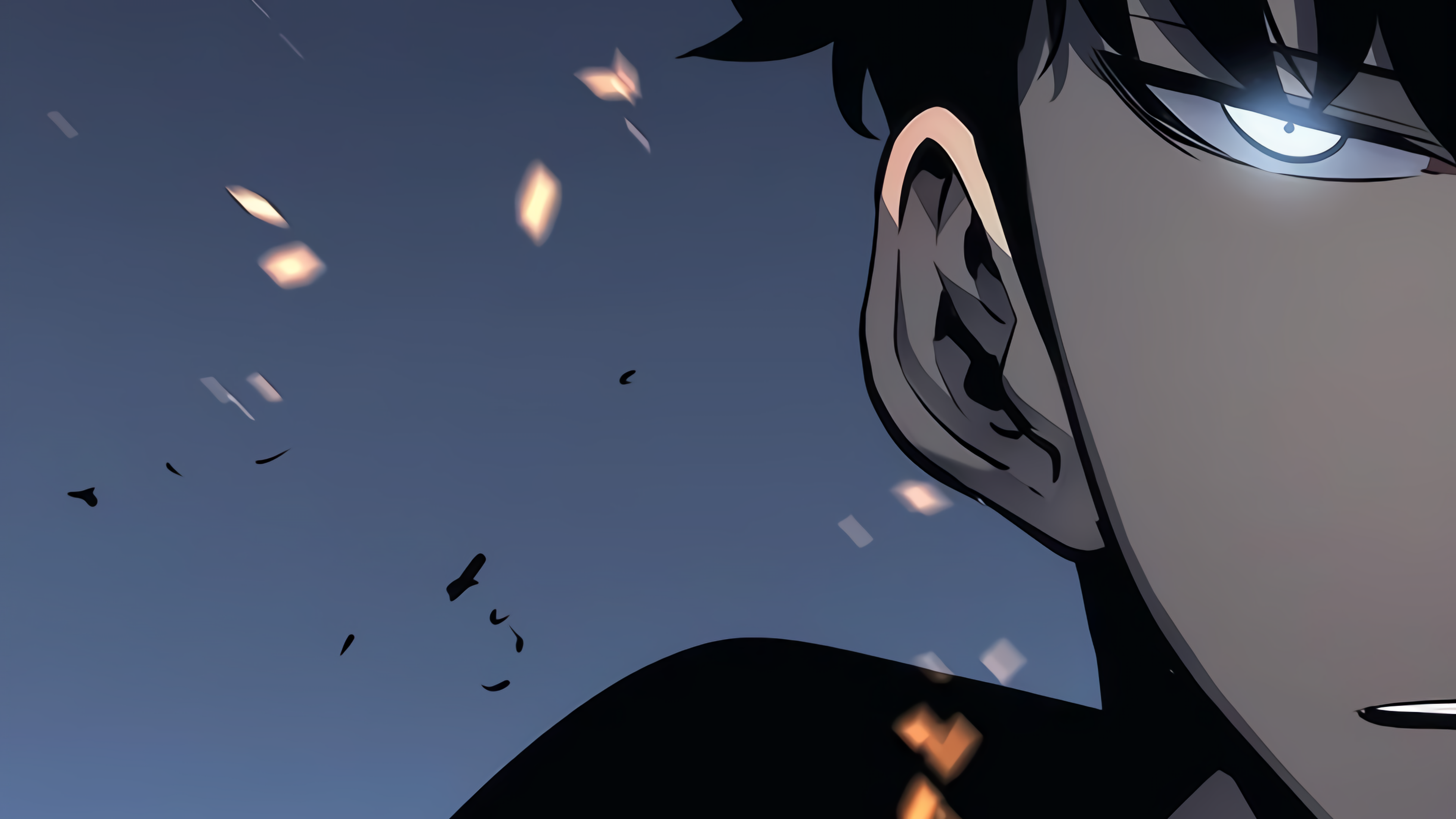 Solo Leveling 2: il nuovo trailer ci mostra lo spettacolare scontro tra ...