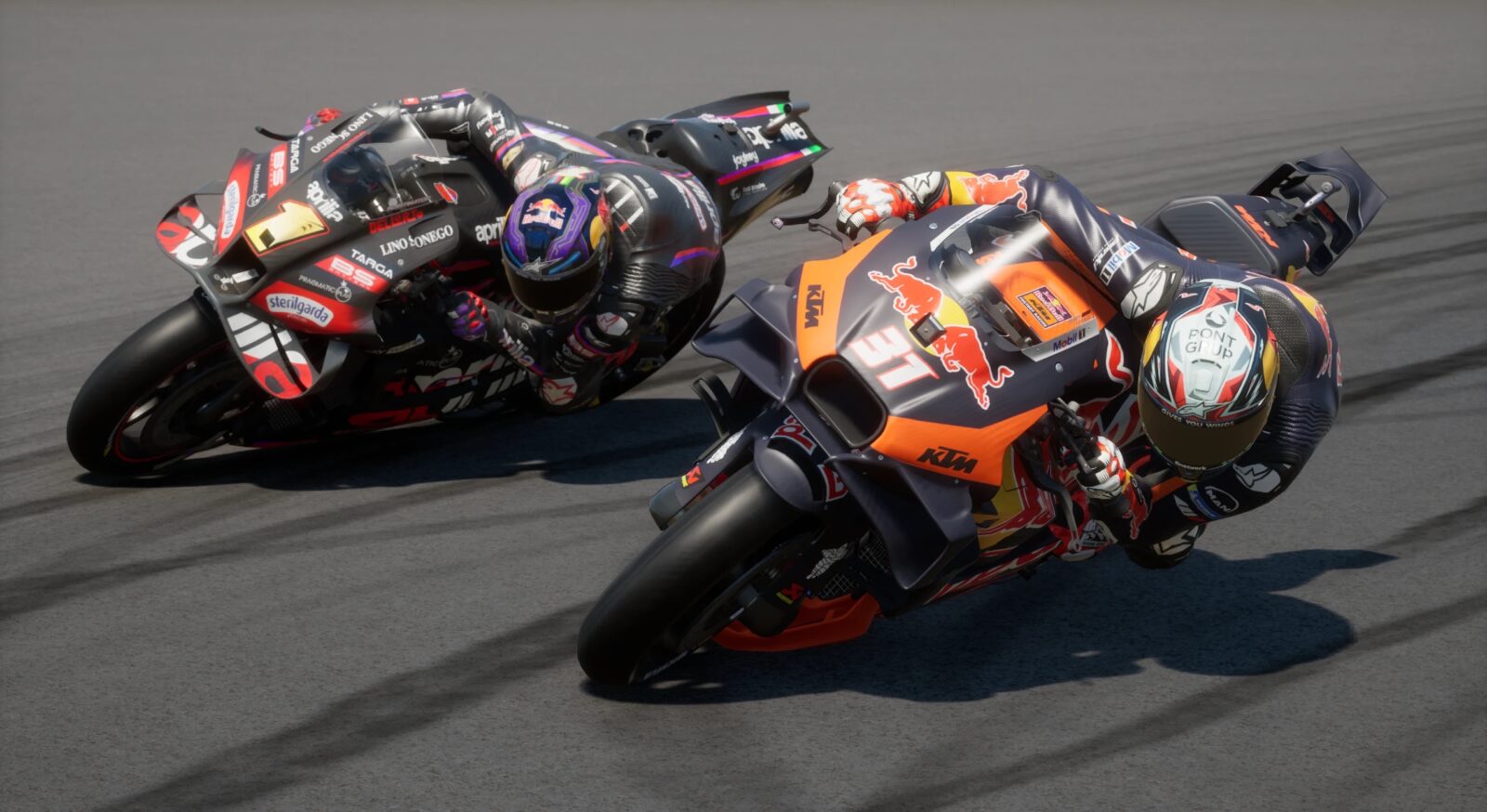 Milestone e MotoGP Sports Entertainment Group annunciano il rinnovo ...