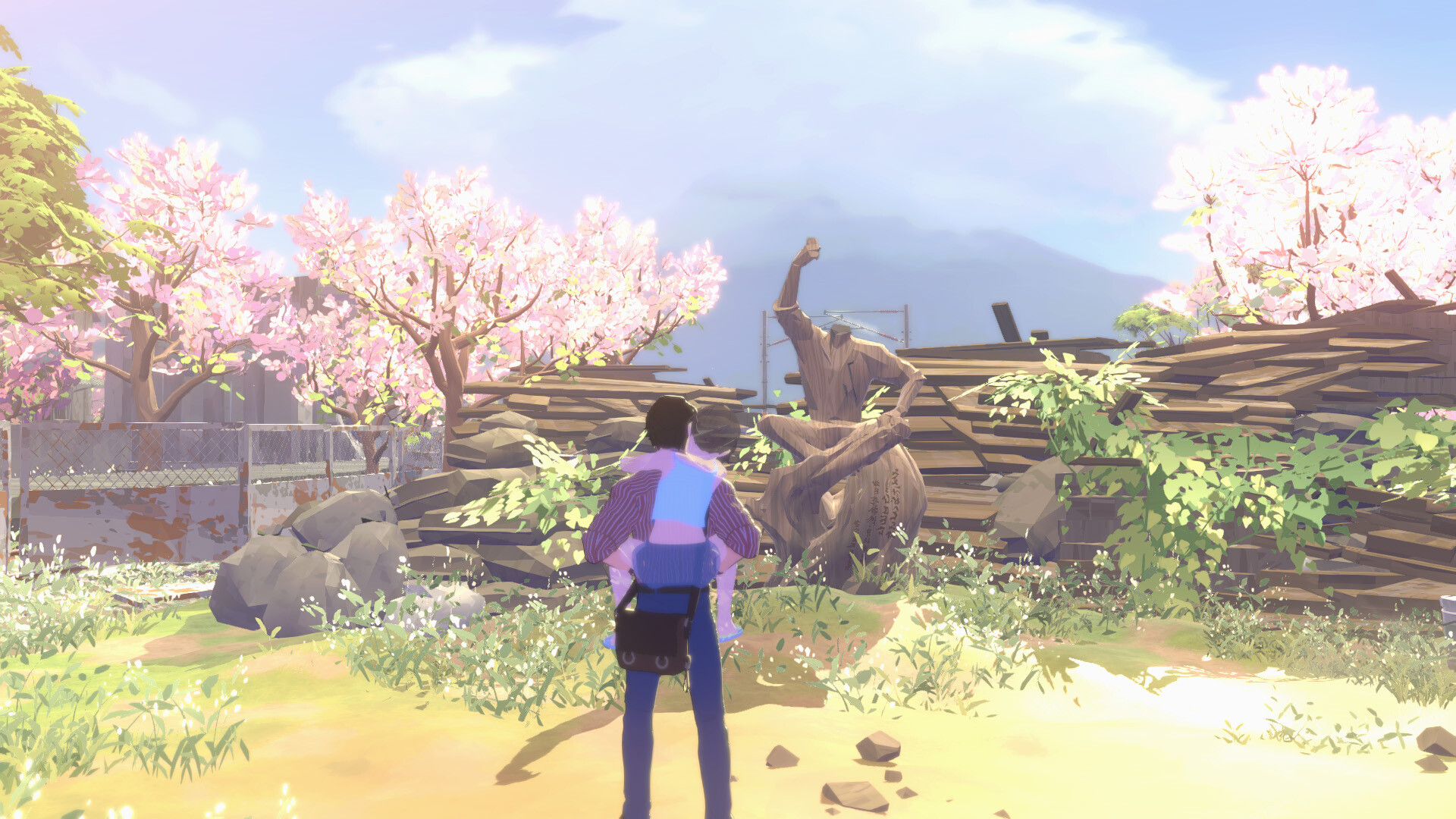 Shueisha Games annuncia la line up per il Tokyo game show 2025 - Vgmag.it