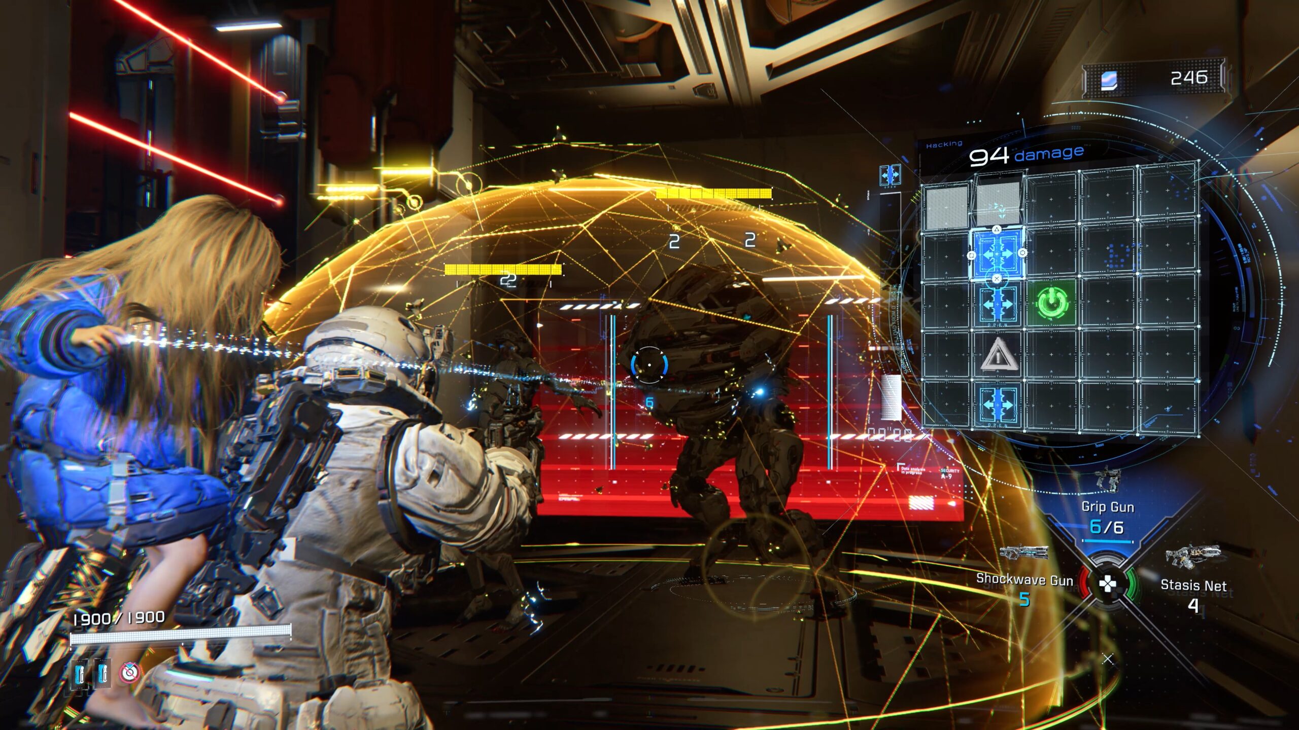 Pragmata Provato gamescom 2025: un trattato sulla dualità dell'umanità - Vgmag.it