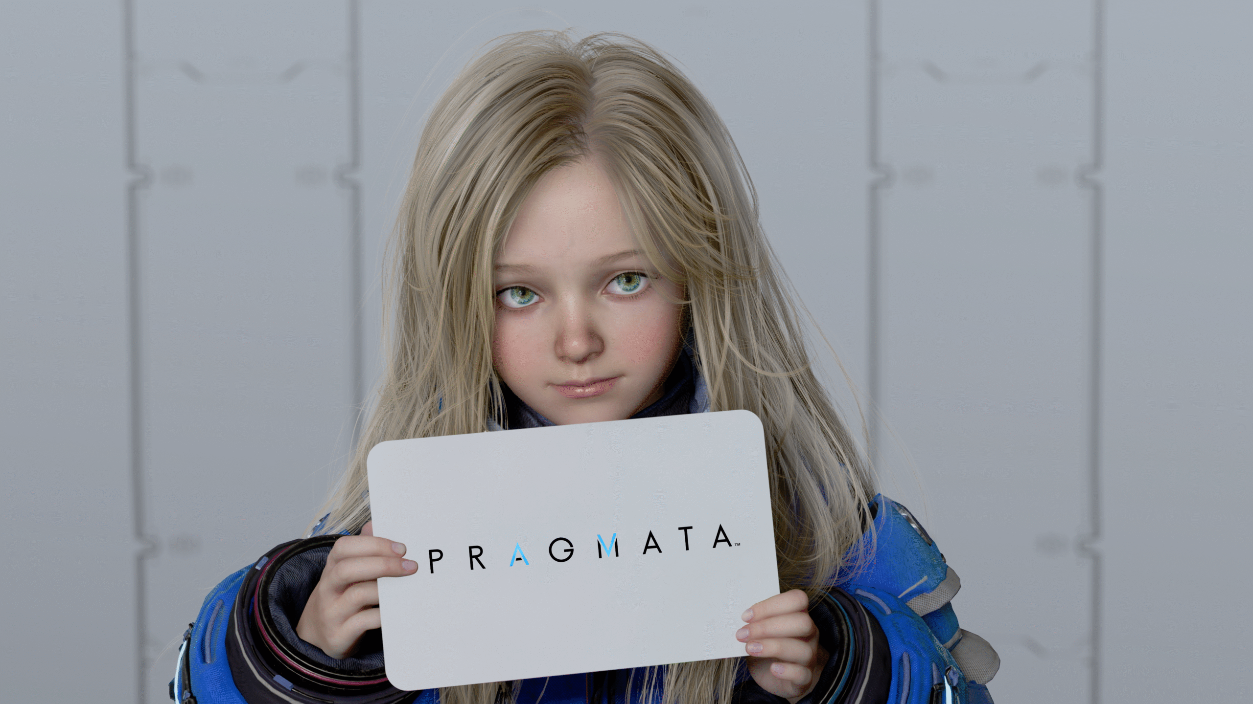 Pragmata Provato gamescom 2025: un trattato sulla dualità dell'umanità - Vgmag.it