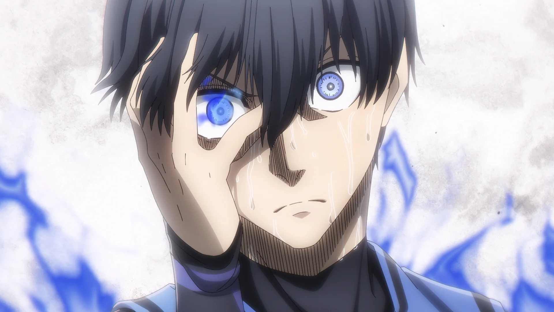 BLUE LOCK live action: ecco chi interpreta Yoichi Isagi - Vgmag.it