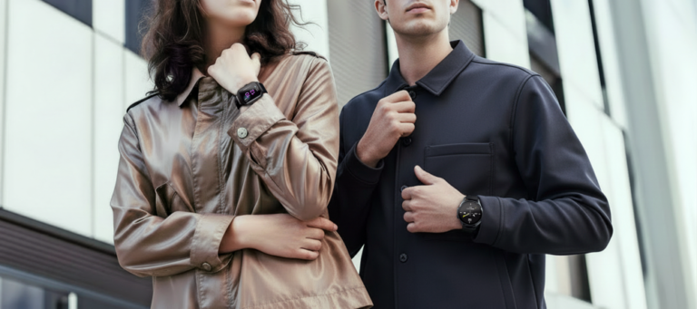 Cellularline e Momodesign presentano una nuova linea di smartwatch ...