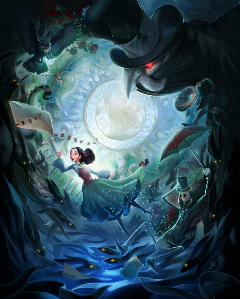 L’Italia entra nella storia dell’animazione mondiale: Bye Sweet Carole ...