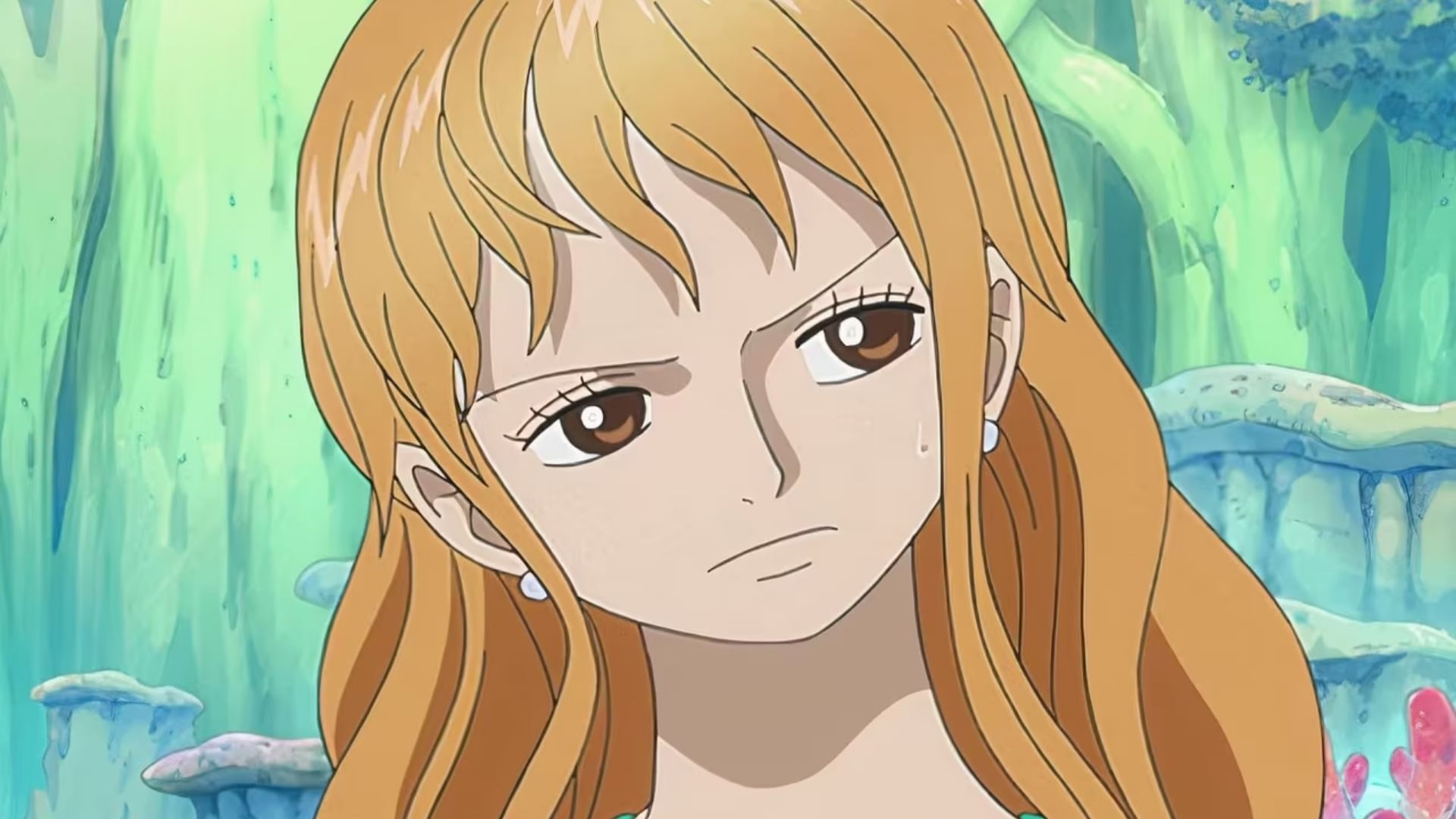 ONE PIECE HEROINES è reale: Nami e Robin protagoniste di un nuovo anime ...