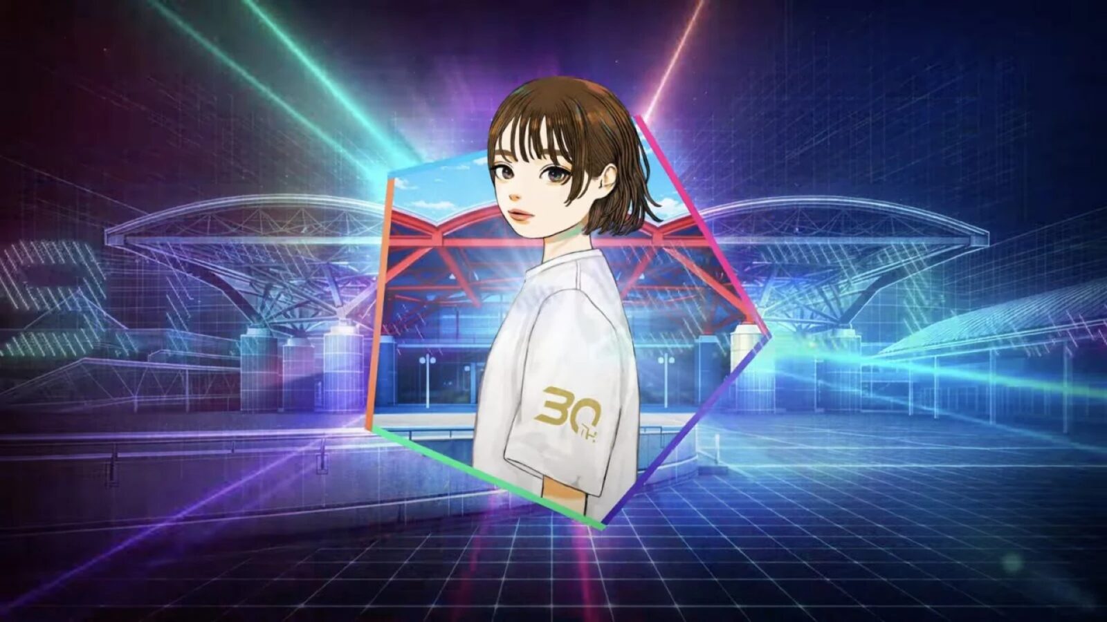 Tokyo Game Show 2026: pubblicato il teaser trailer e l'immagine ...