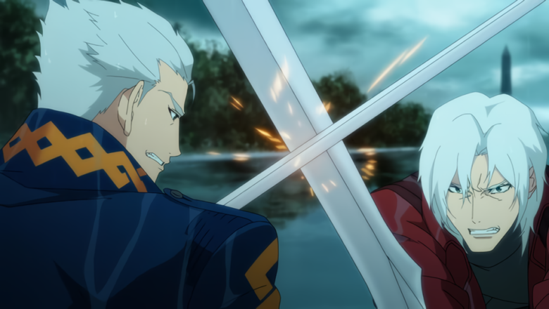 Devil May Cry Stagione 2 Recensione: Netflix ha capito perché amiamo ...