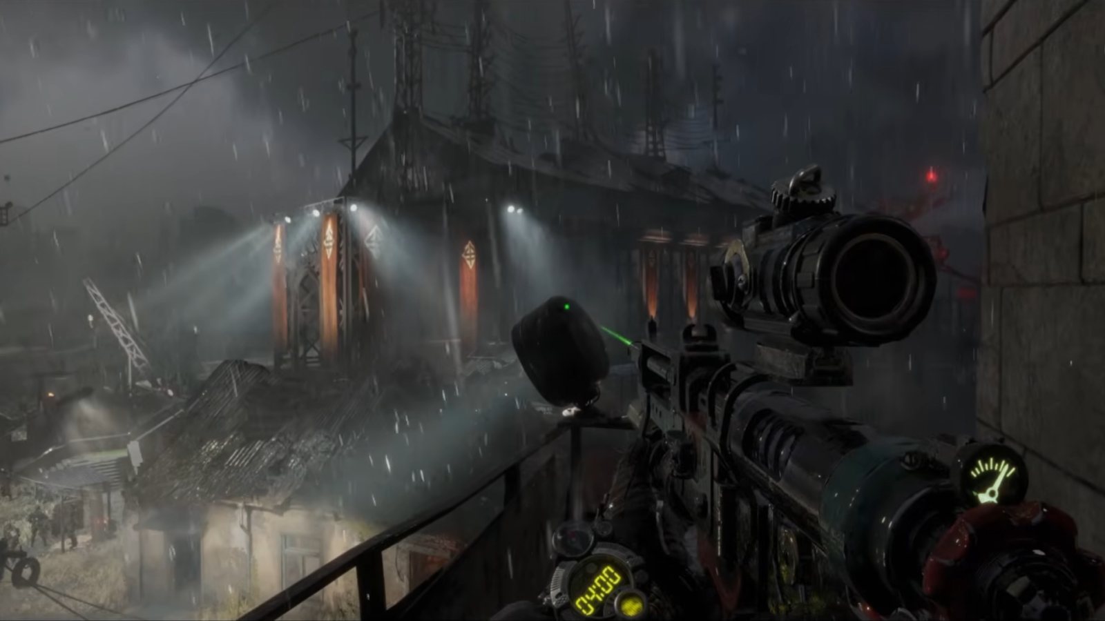 Metro 2039: nuovo trailer all'Xbox Showcase fissa la data - Vgmag.it